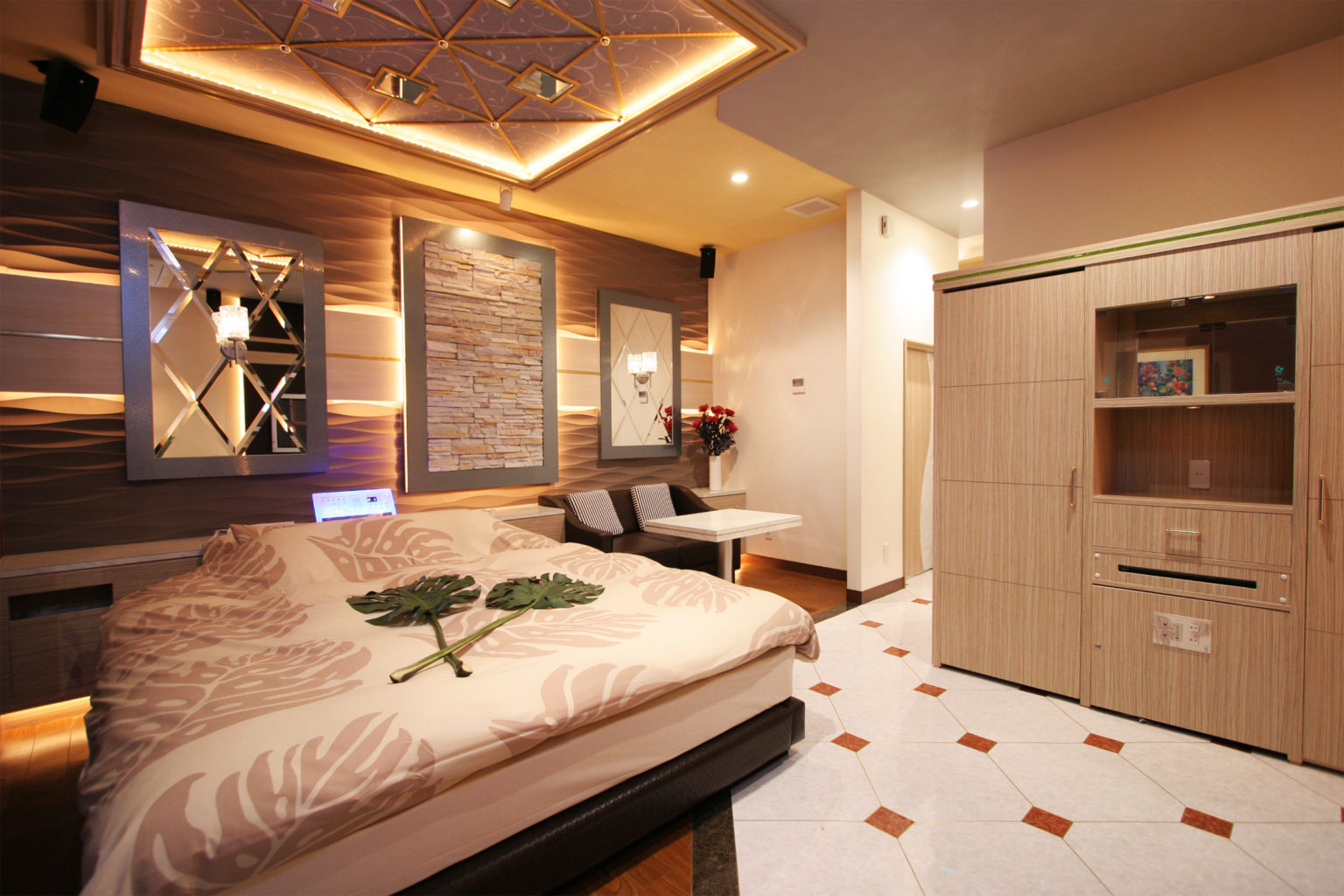 105 | 【公式】ホテルKIリゾート